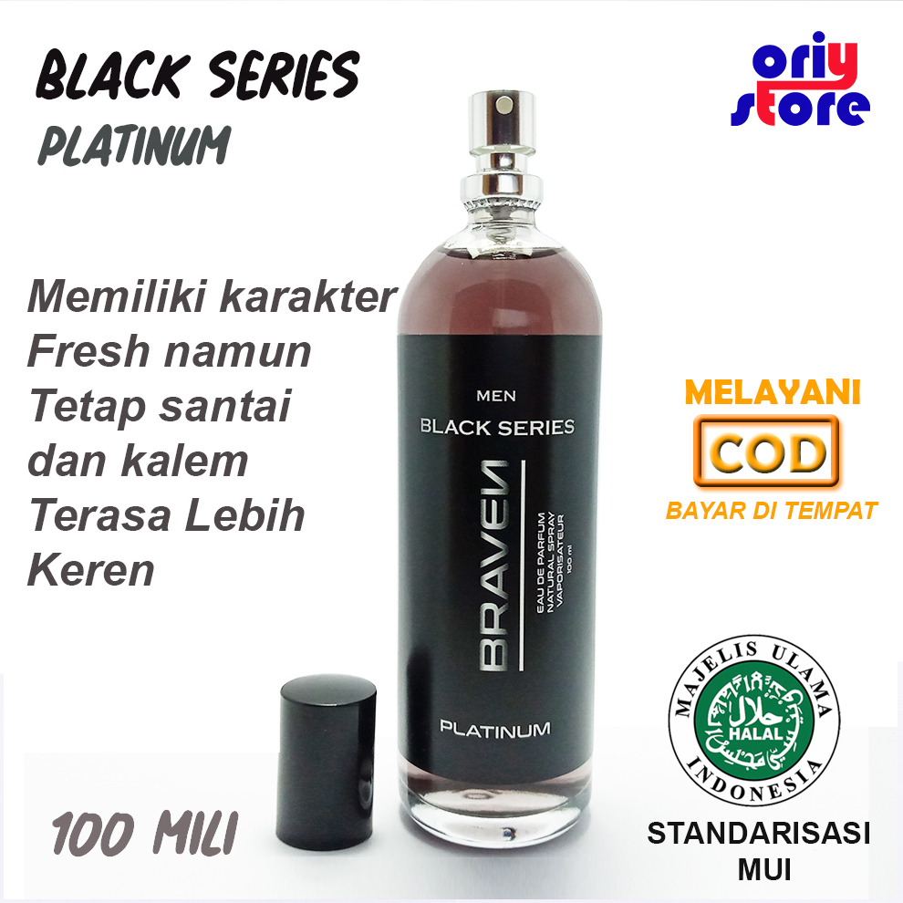 Halal Mui, Parfum Pria, Parfum Halal-Parfum Kalem-Parfum Platinum ...