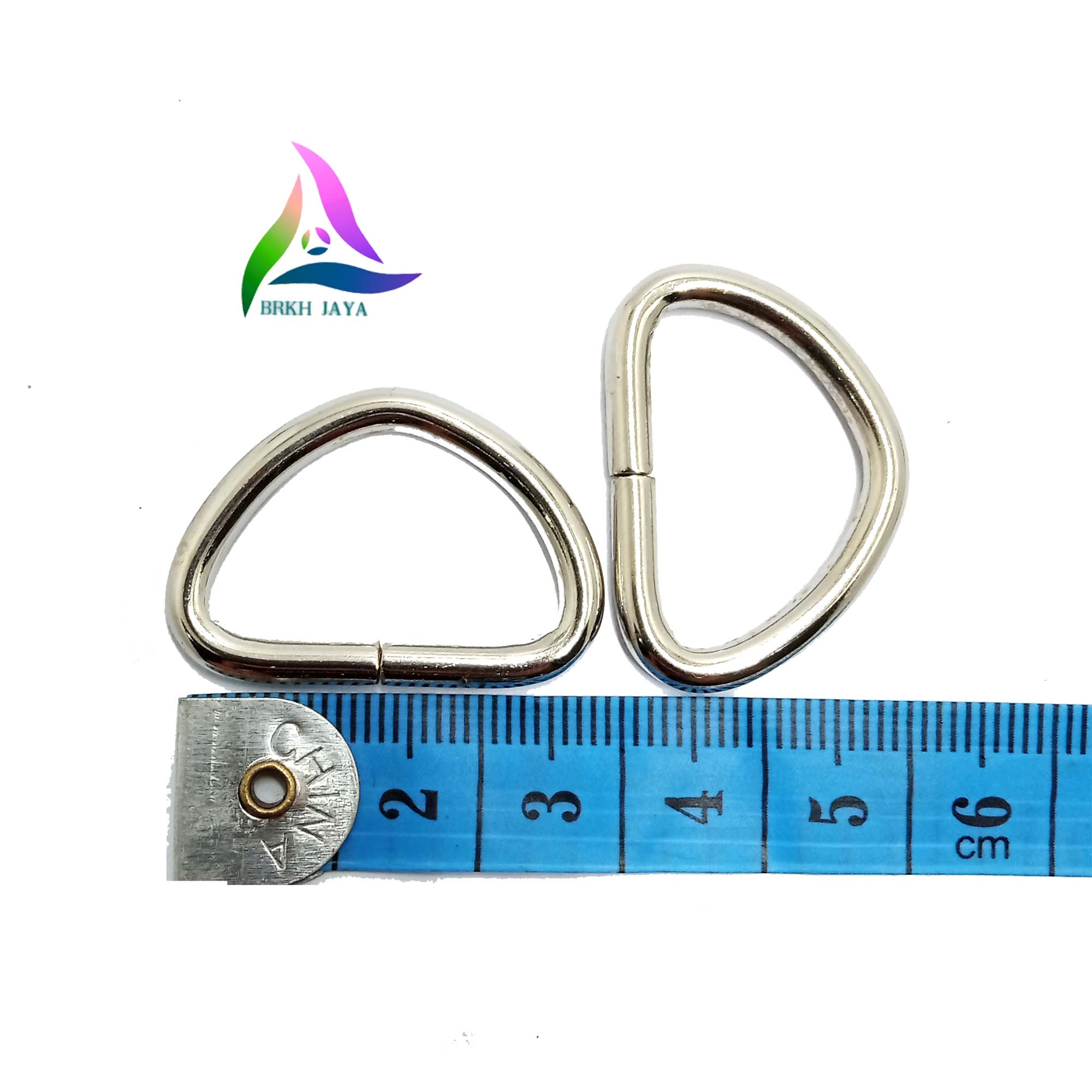 RING D TAS BESI UKURAN 2.5 CM | Lazada Indonesia