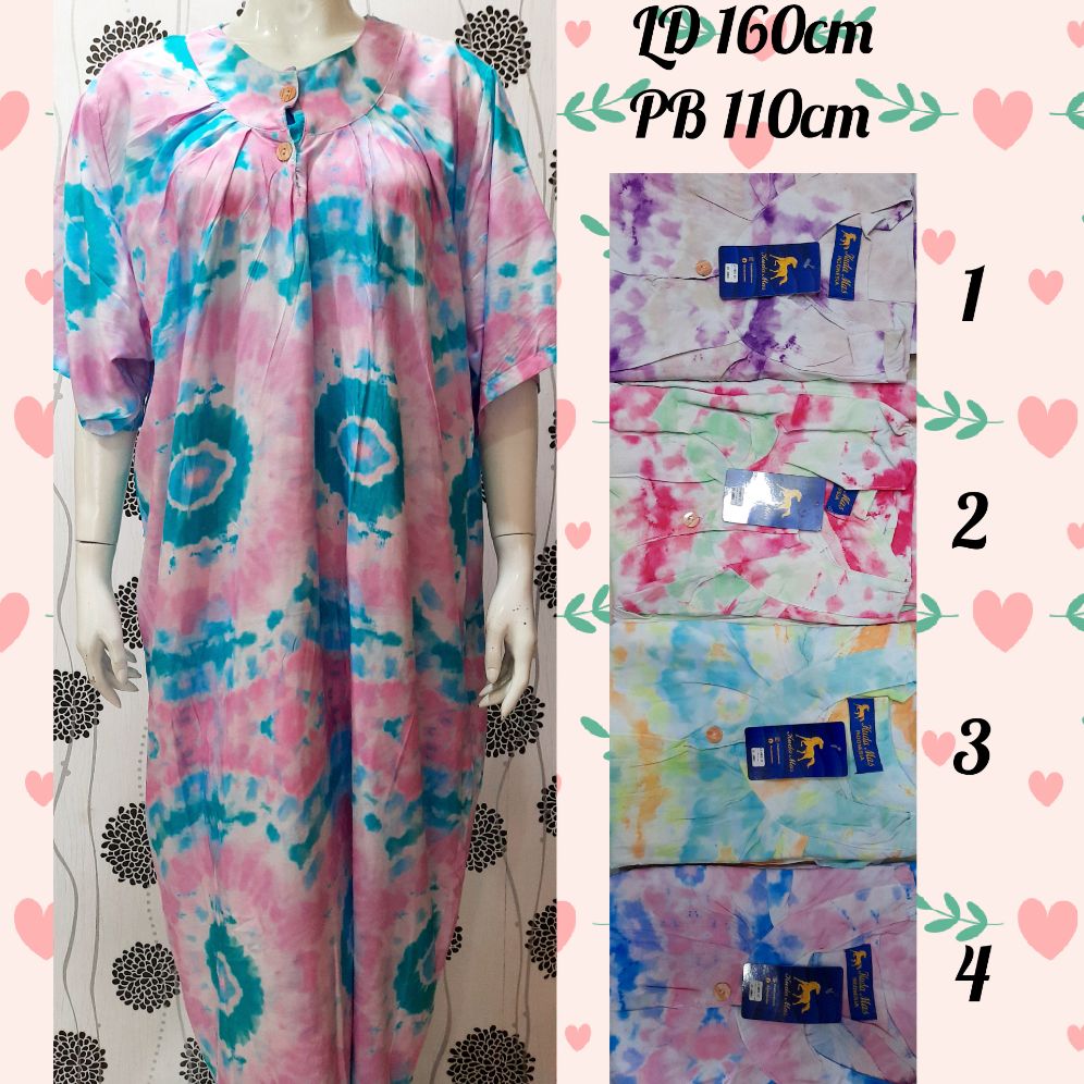 DASTER BAGUS dan CANTIK JUMBO KUDA MAS UKURAN XXXL L5 KUALITAS TERBAIK ...
