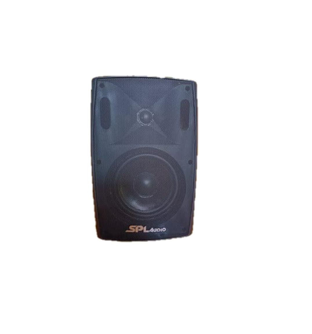 SPL Audio Speaker Dinding SM-6TW | Lazada Indonesia