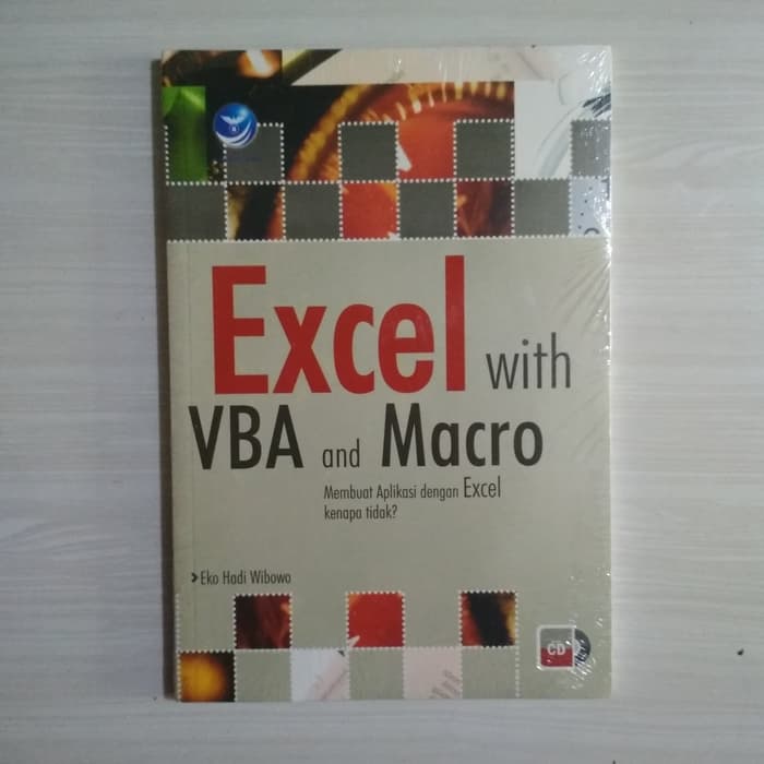 Tutorial Microsoft Excel with vba and Macro Excel | Lazada Indonesia