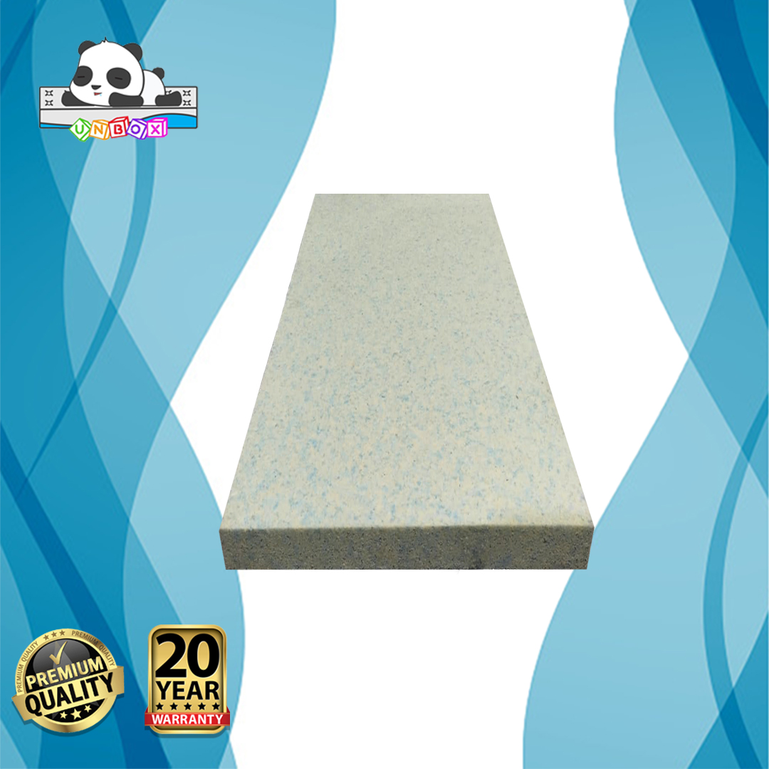 Busa Latex Hybrid | Lazada Indonesia