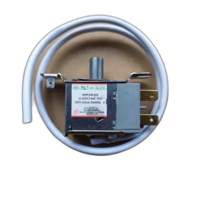 termostat kulkas polytron | Lazada Indonesia