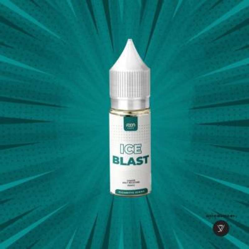 Foom Salt 15ML Harga Satuan Liquid Saltnic for Pod System | Lazada ...