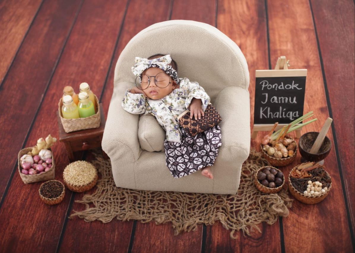 Baju Kebaya Bayi | Kebaya Newborn | Baju Unik | Baju Anak Unik ... Baju Kebaya Bayi | Kebaya Newborn | Baju Unik | Baju Anak Unik ...
