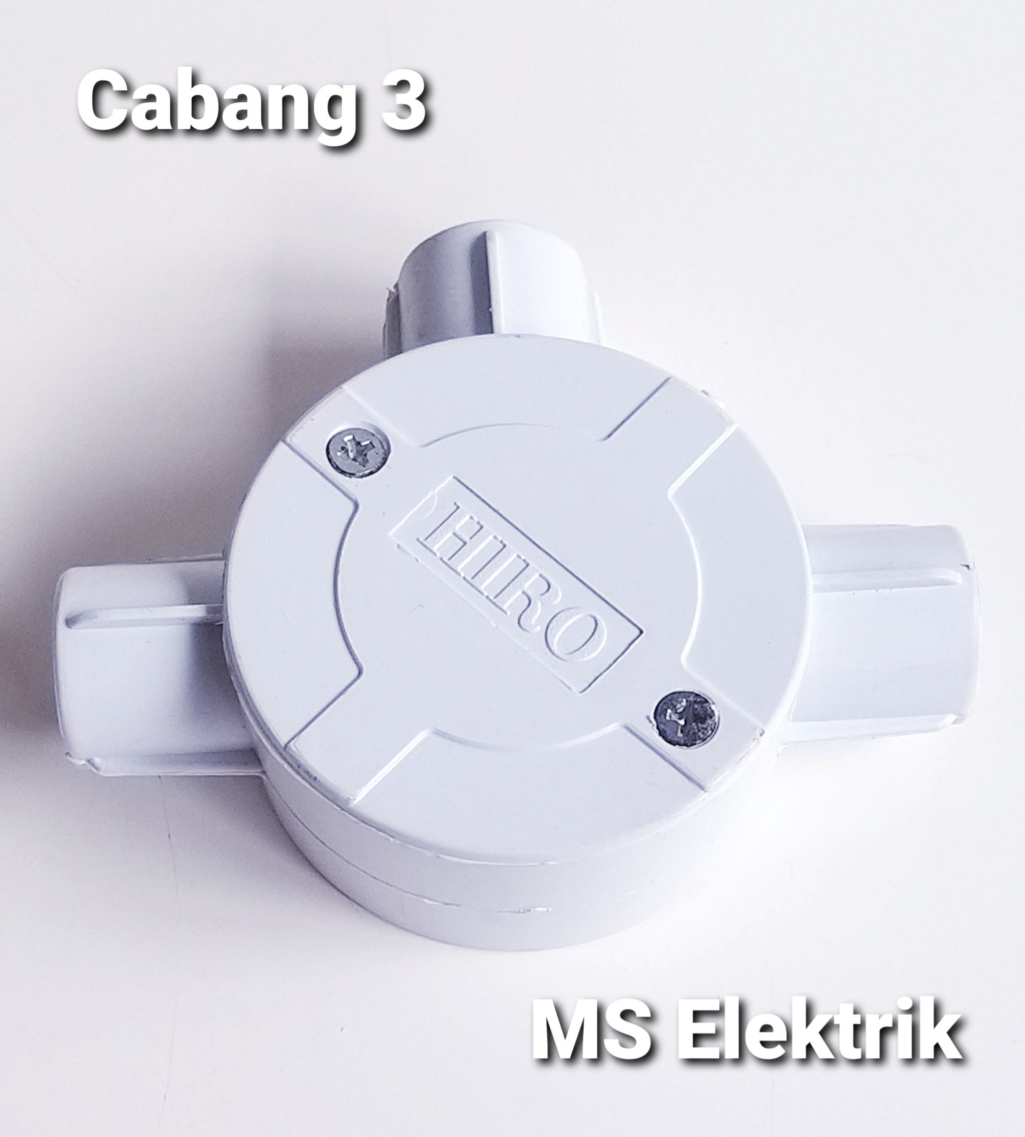 T Dus / T Doos / T Dos / Tee Dus / Tee Doos / Tee Dos Cabang 3 / 4 ...