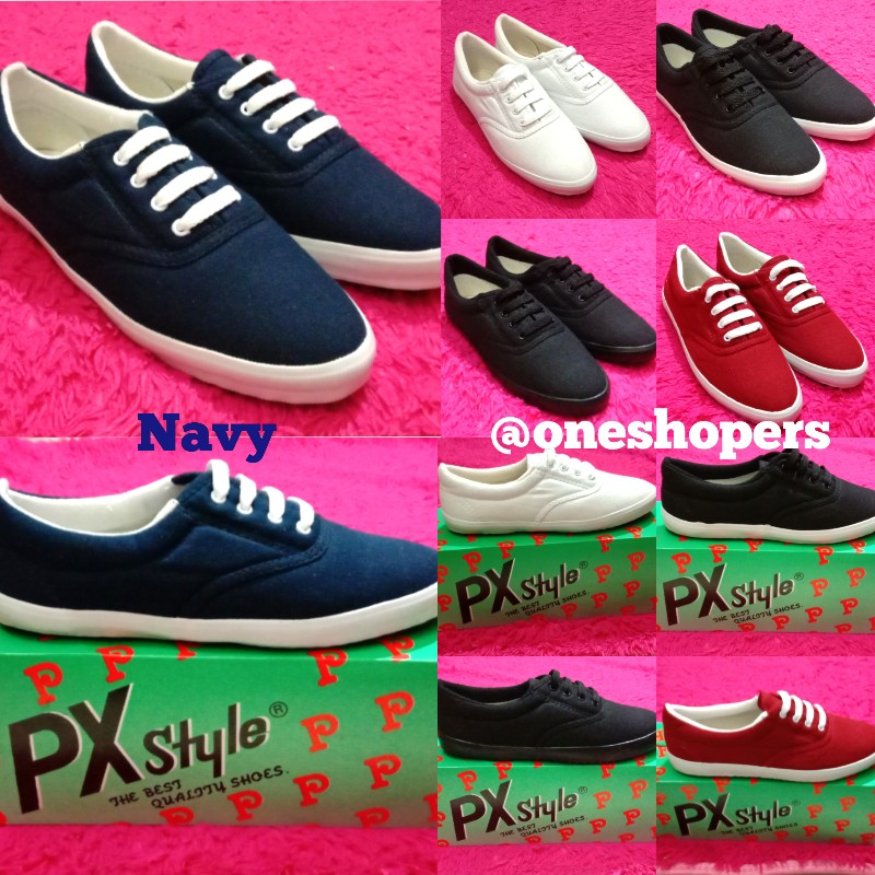 Sepatu PX Style Tali Wanita Bahan Type 068/Sepatu Flat Tali Cewe/Sepatu ...