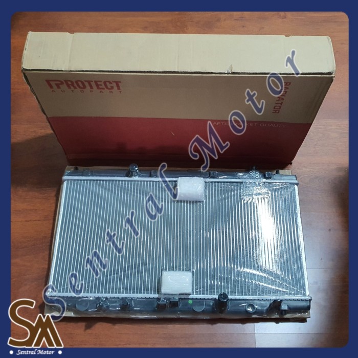 Radiator Honda Mobilio Matic | Lazada Indonesia