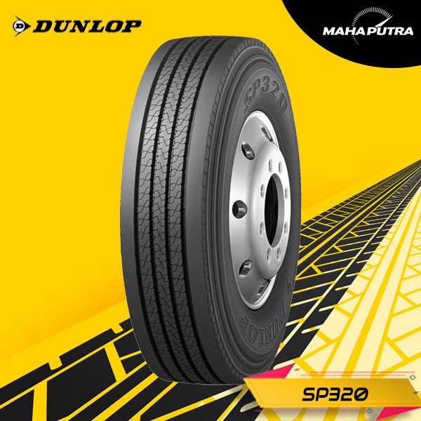 Dunlop SP320 11.00R20 Ban Mobil | Lazada Indonesia
