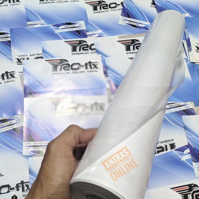 STIKER SCOTLITE PUTIH TRANSPARAN BENING 1 ROLL STICKER SKOTLET MOTOR | Lazada Indonesia