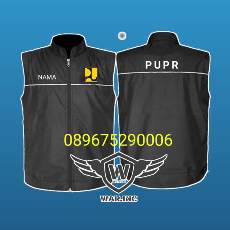 ROMPI KEMENTERIAN/DINAS PUPR | Lazada Indonesia