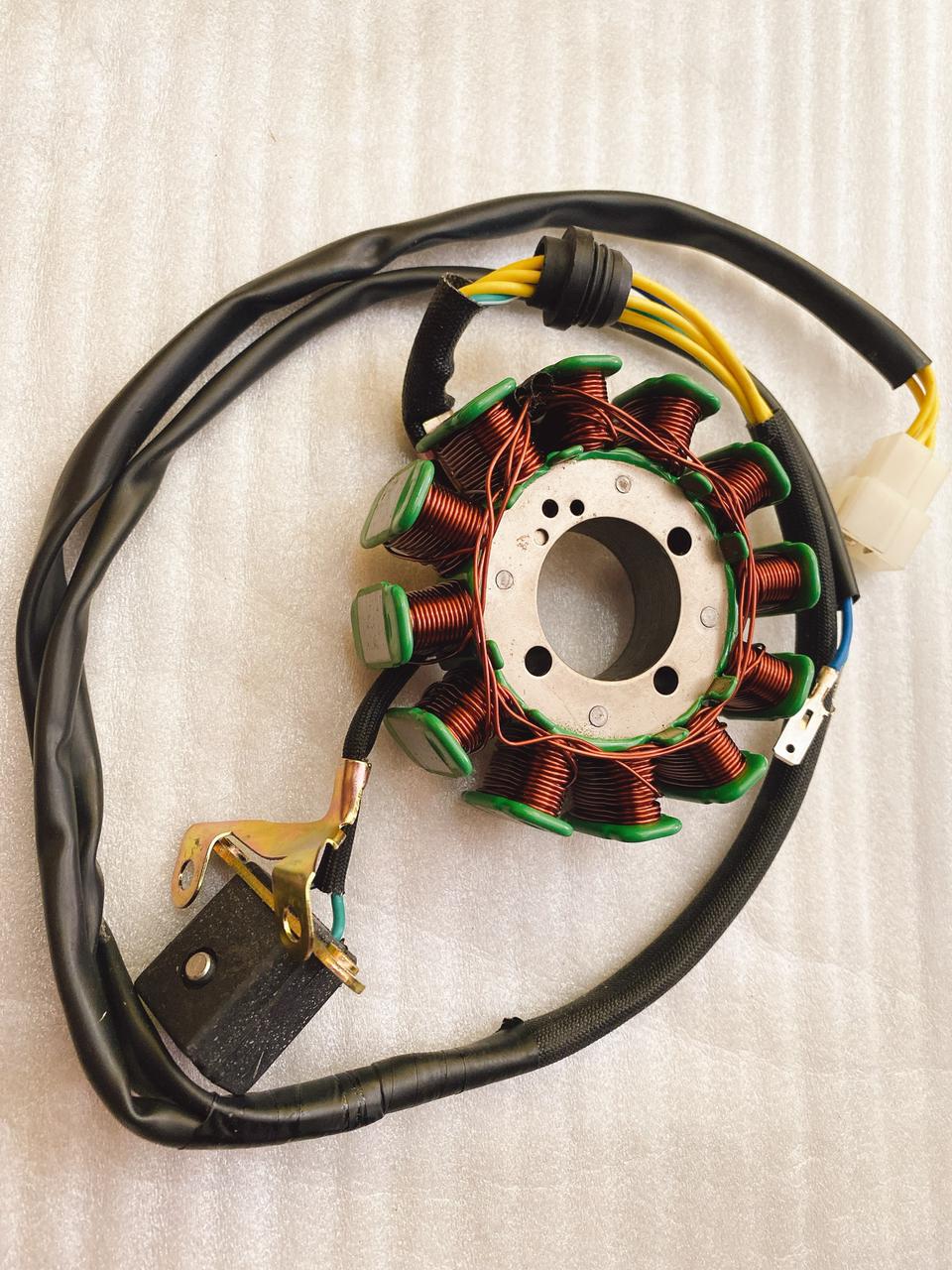 Sepul Spull Nozomi Azabu 88mm Motor Roda Tiga | Lazada Indonesia