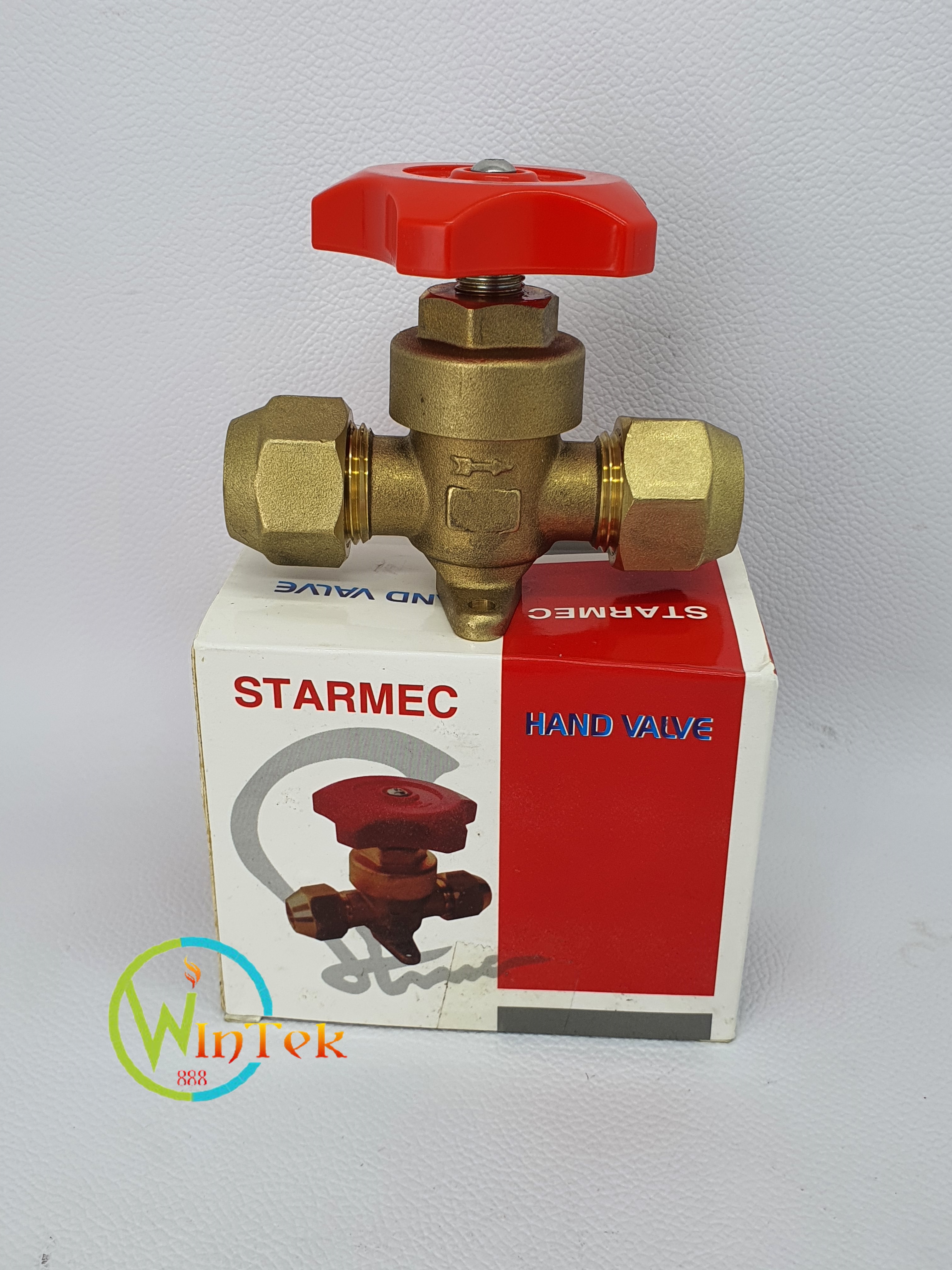 HAND VALVE 5/8 KRAN HAND 5/8" STOP KRAN 5/8" INCH | Lazada Indonesia