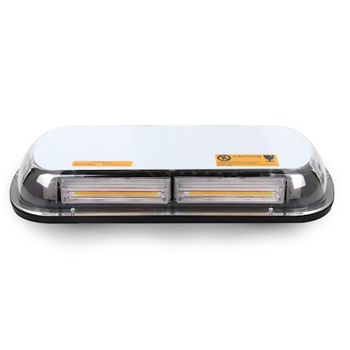 Lampu rotator mobil Strobo Patwal LED 450D Quadrilateral Strobe Light ...