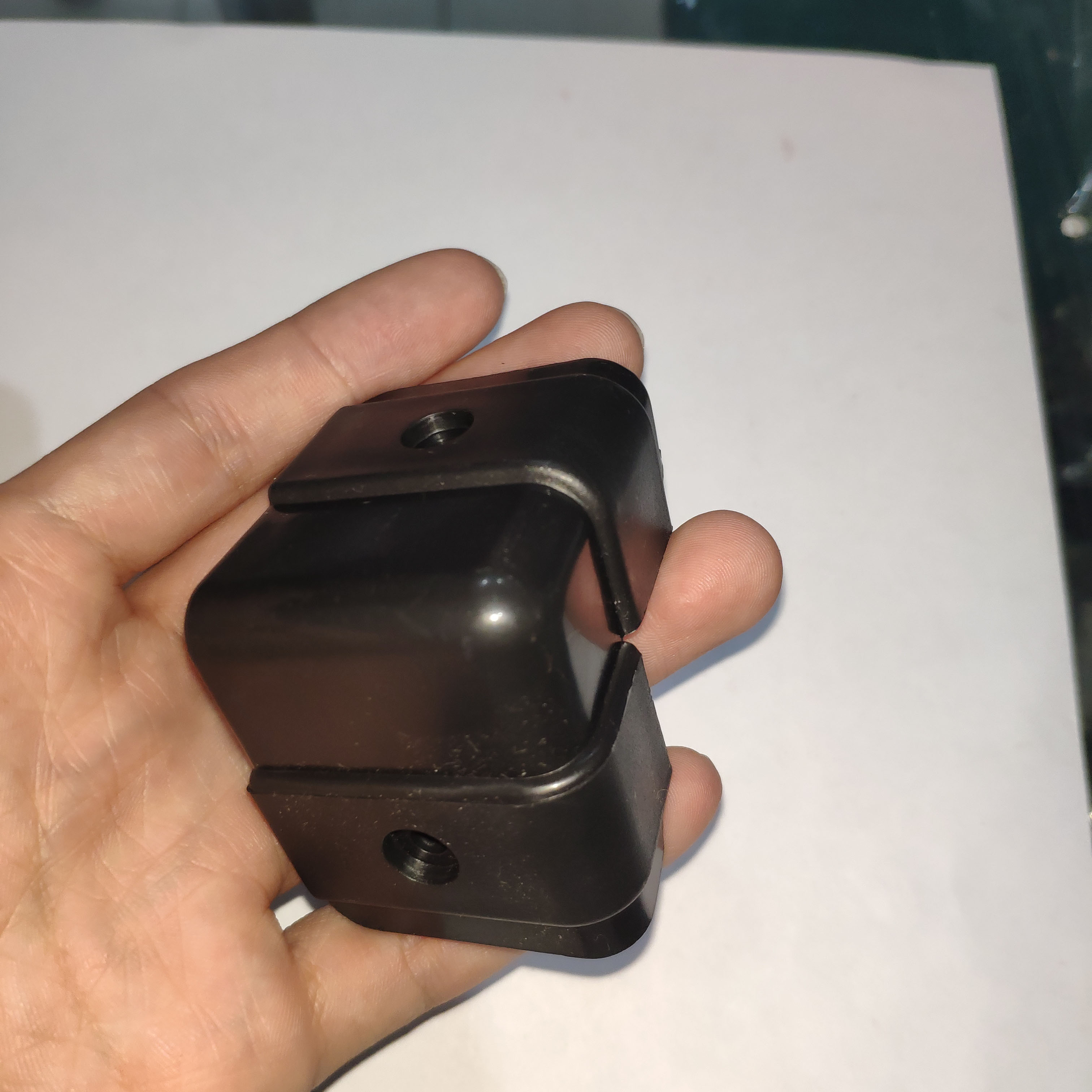 SIKU BOX SPEAKER PLASTIK KECIL. COVER SPEAKER BOX PLASTIK | Lazada ...