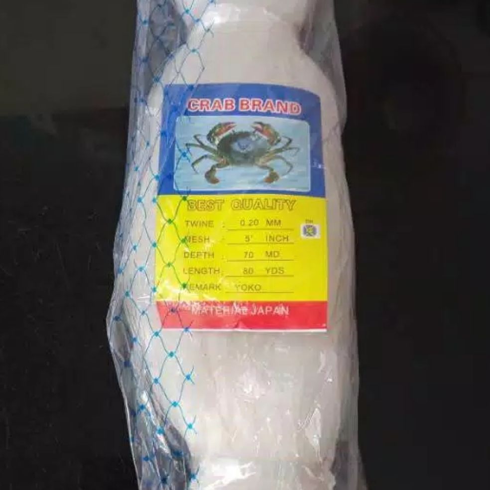 Jaring Kejer 5 inch | Lazada Indonesia