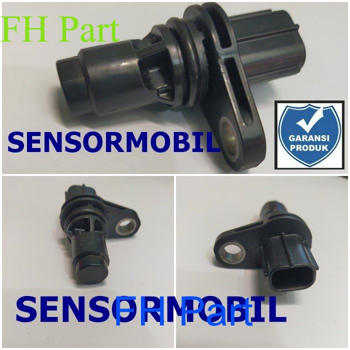 Sensor Crankshaft CKP Grand new avanza xenia 2015 2016 dual vvti ASLI ...