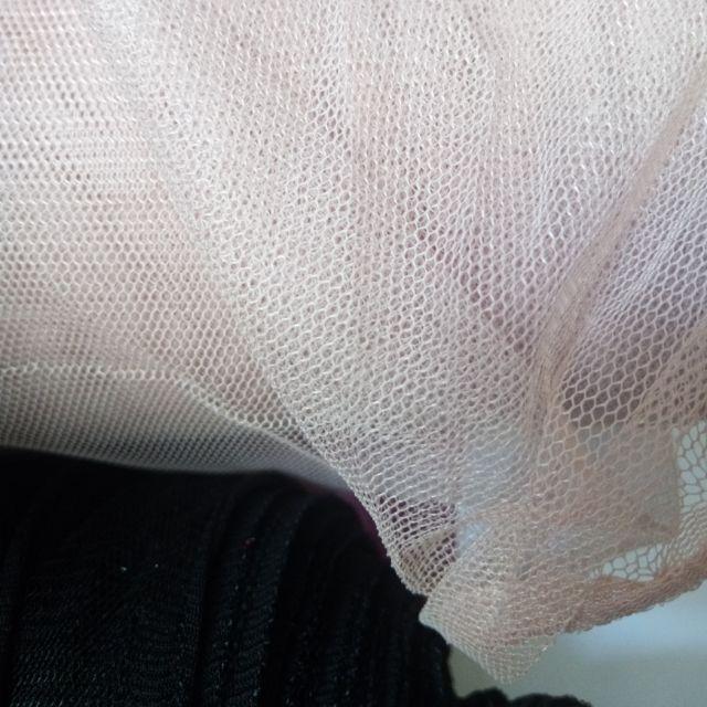 Tirai kain tile tulle gelombang rempel | Lazada Indonesia