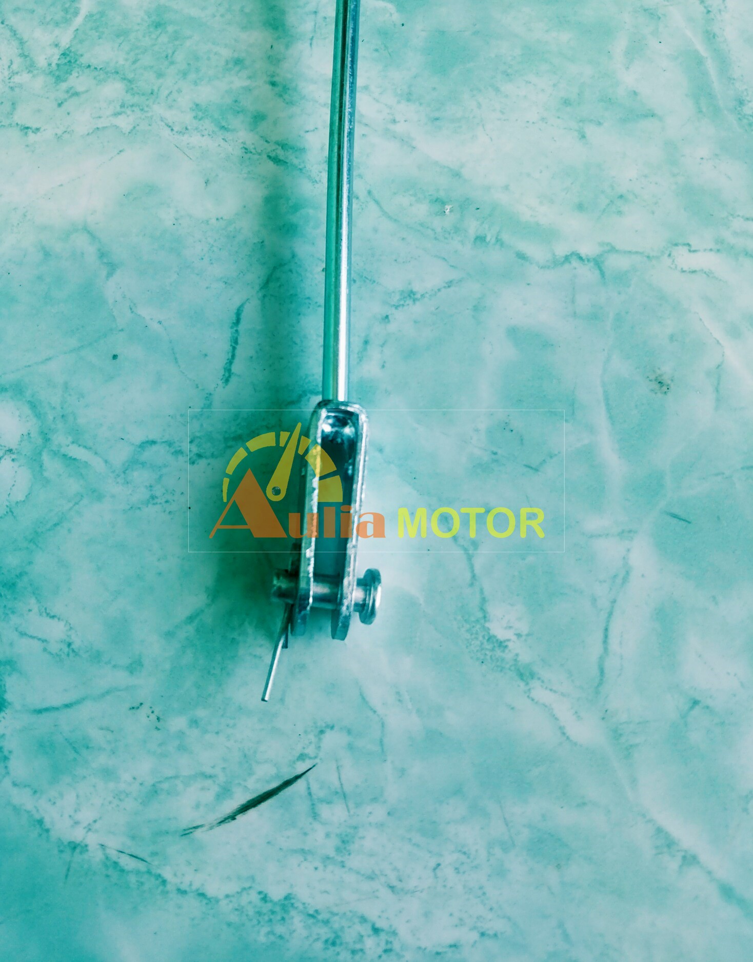 KAWAT GANTAR TIANG REM BELAKANG BYSON 45P | Lazada Indonesia