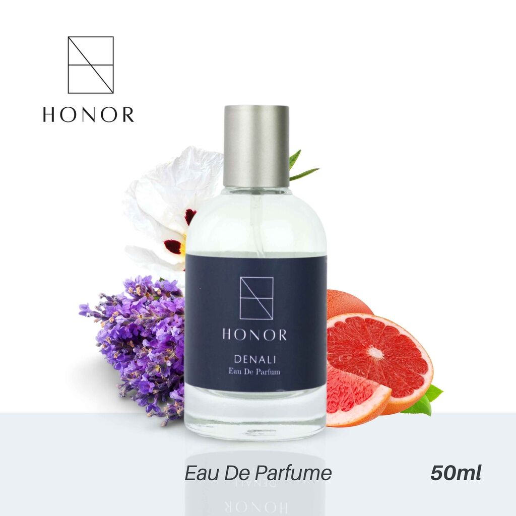 Parfum Pria Honor Eau De Parfume 50ml - Premium - Parfum Honor Bronx ...