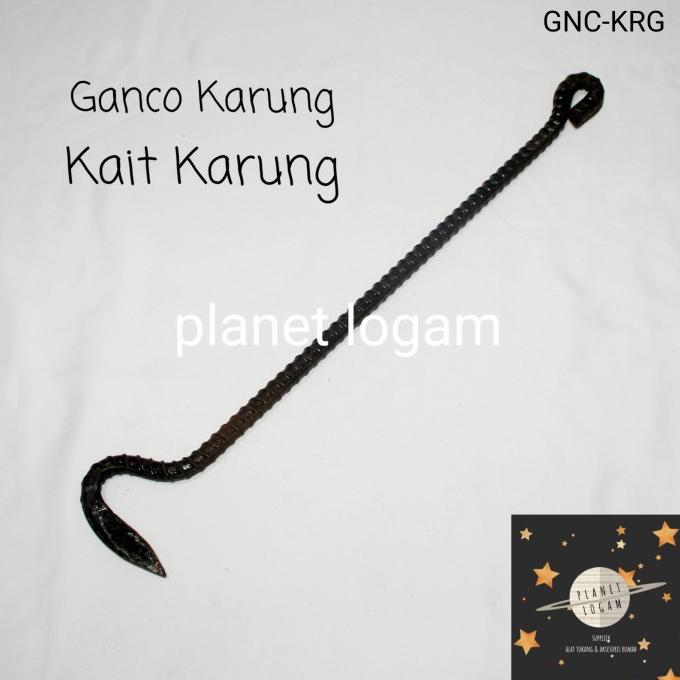 GANCO GANCU KAIT KARUNG SAWIT TERLARIS | Lazada Indonesia