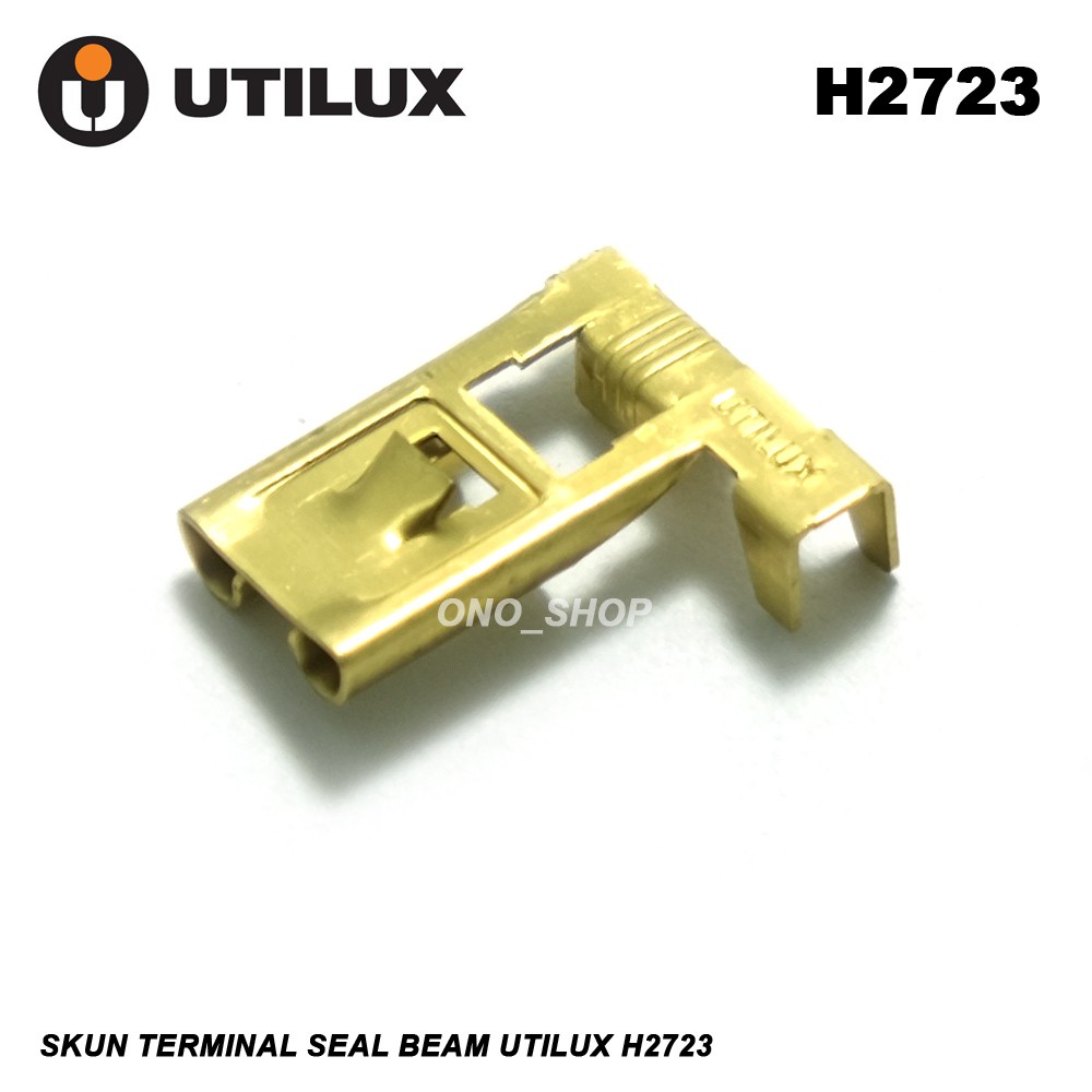 Skun Terminal Seal Beam Utilux H2723 | Lazada Indonesia