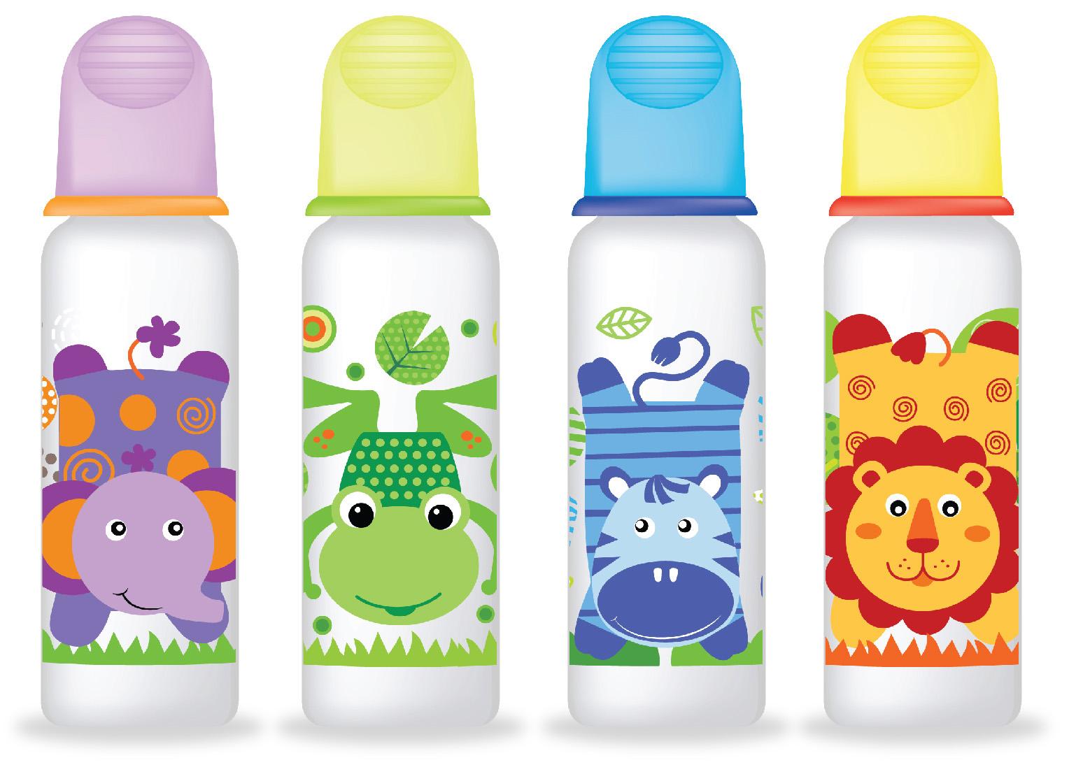 BABY SAFE BOTOL ASI 250ML- JS004 | Lazada Indonesia