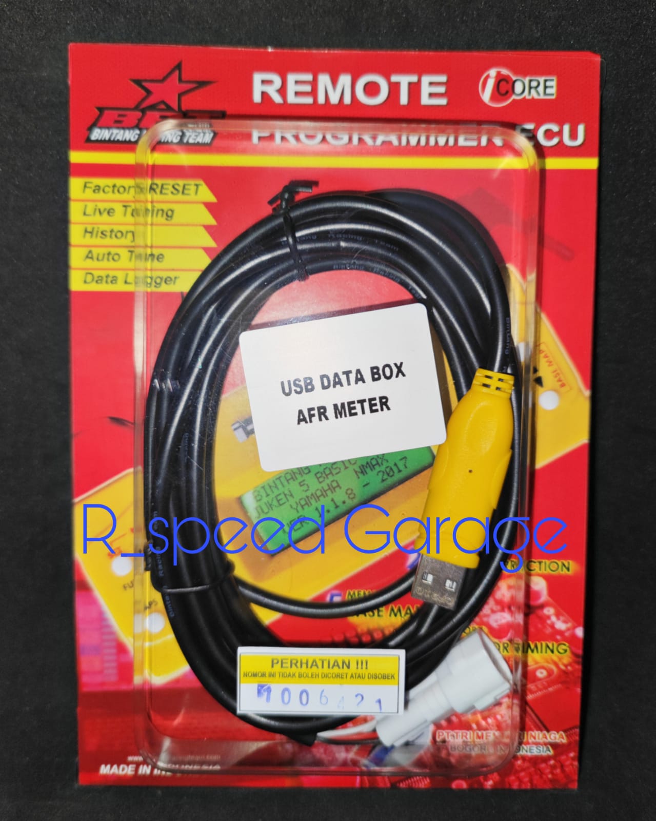 KABEL KONEKTOR USB SUPER 3 METER AFR METER DATABOX BRT | Lazada Indonesia