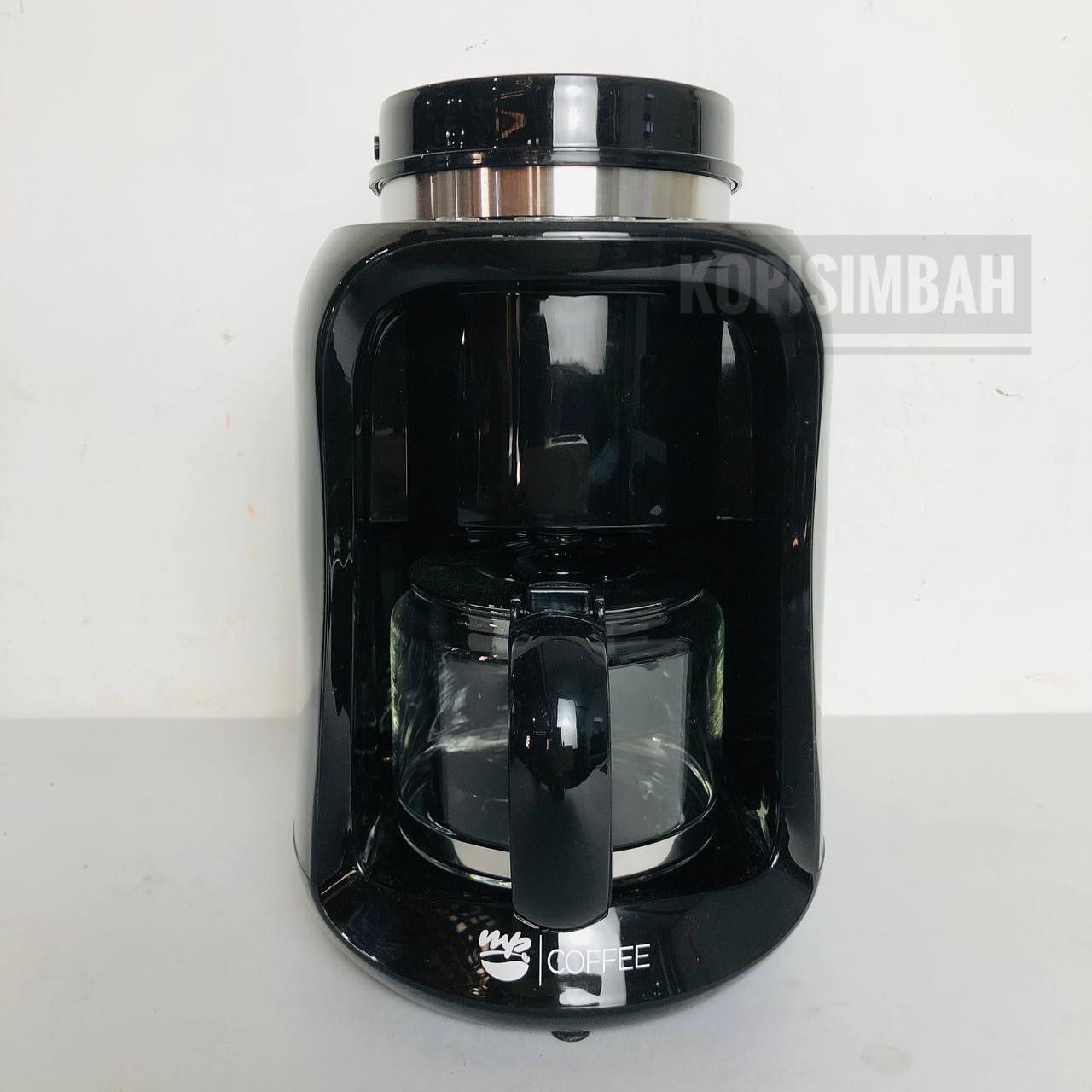Coffee Maker Mayaka Premium CMG 256 FE Built In Grinder Alat Seduh ...