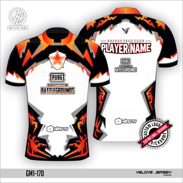JERSEY Gaming Esports Baju Gaming Baju Game-baju game anak squad FREE ... JERSEY Gaming Esports Baju Gaming Baju Game-baju game anak squad FREE ...