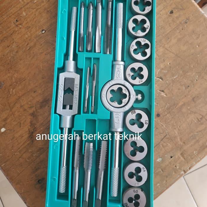 ALAT SENAI ALAT TAP HAND TAP BAUT | Lazada Indonesia