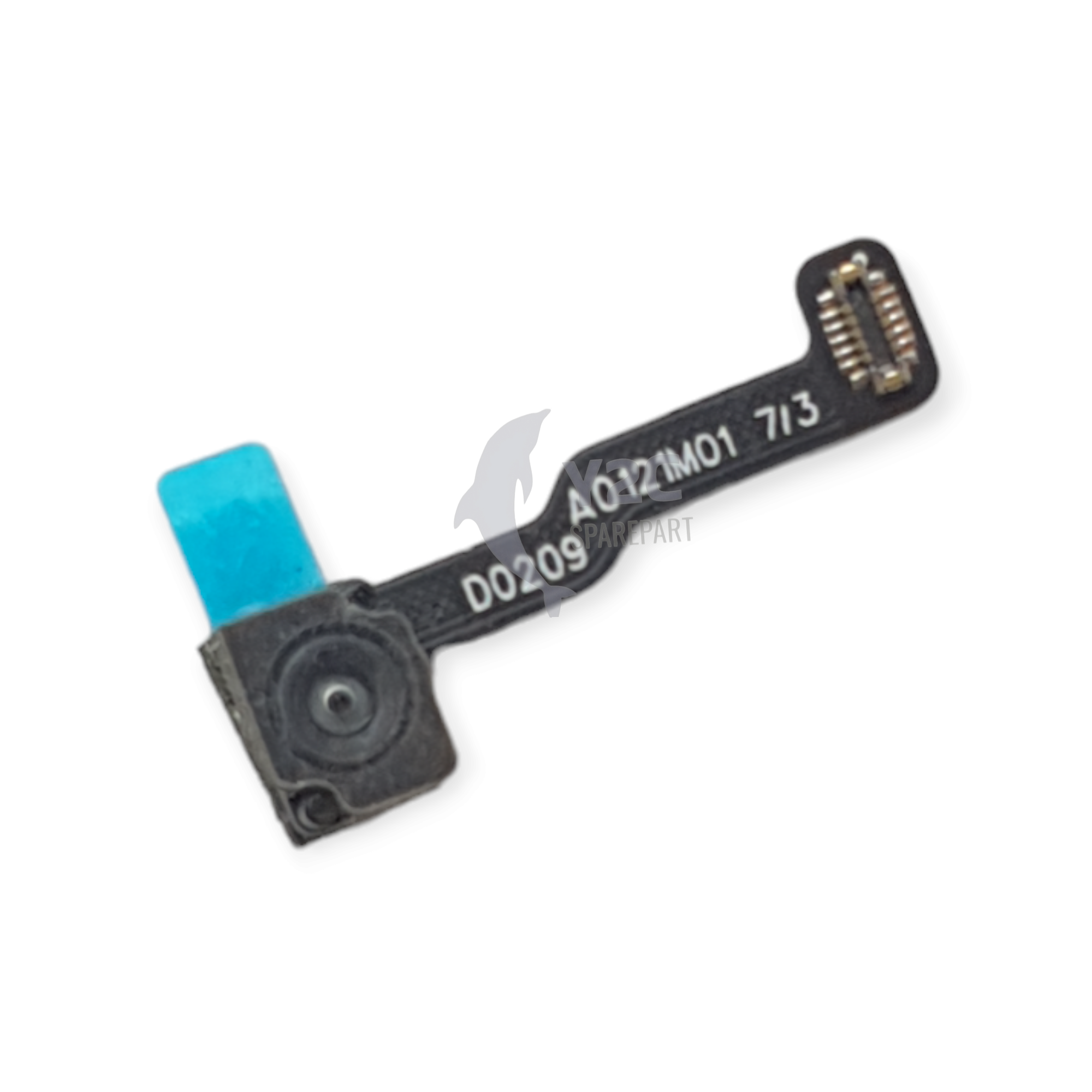 FLEXI SENSOR FINGERPRINT OPPO RENO 5 PRO 5G / FLEXIBLE | Lazada Indonesia