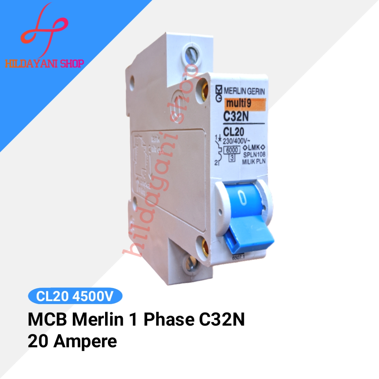 MCB pln Listrik merlin gerin 10 ampere spln c32n spln anti jeglek trip ... MCB pln Listrik merlin gerin 10 ampere spln c32n spln anti jeglek trip ...