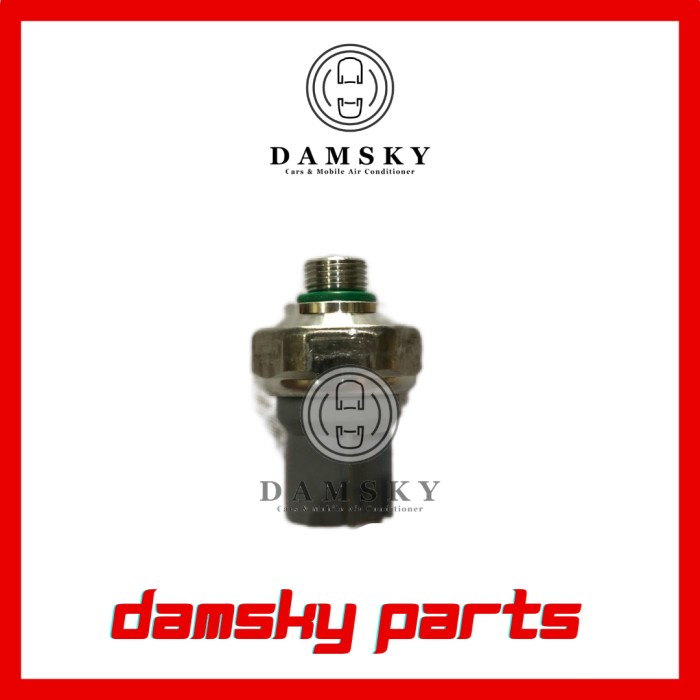 Low Pressure Switch LPS Model 0030 Original ASLI | Lazada Indonesia