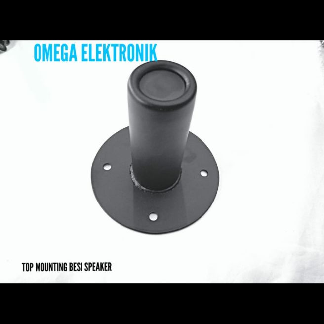 TOP MOUNTING BESI SPEAKER | Lazada Indonesia