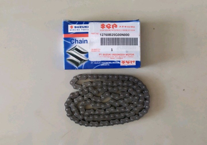 Rantai Keteng Rante Keteng Suzuki Satria Fu | Lazada Indonesia