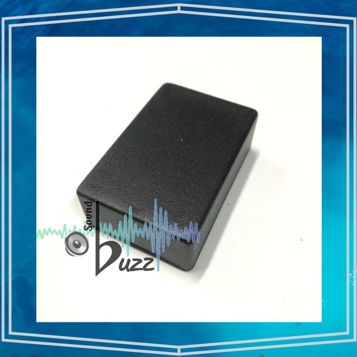 Box Hitam X1 / Black Box / Kotak Project Untuk Rangkaian | Lazada Indonesia