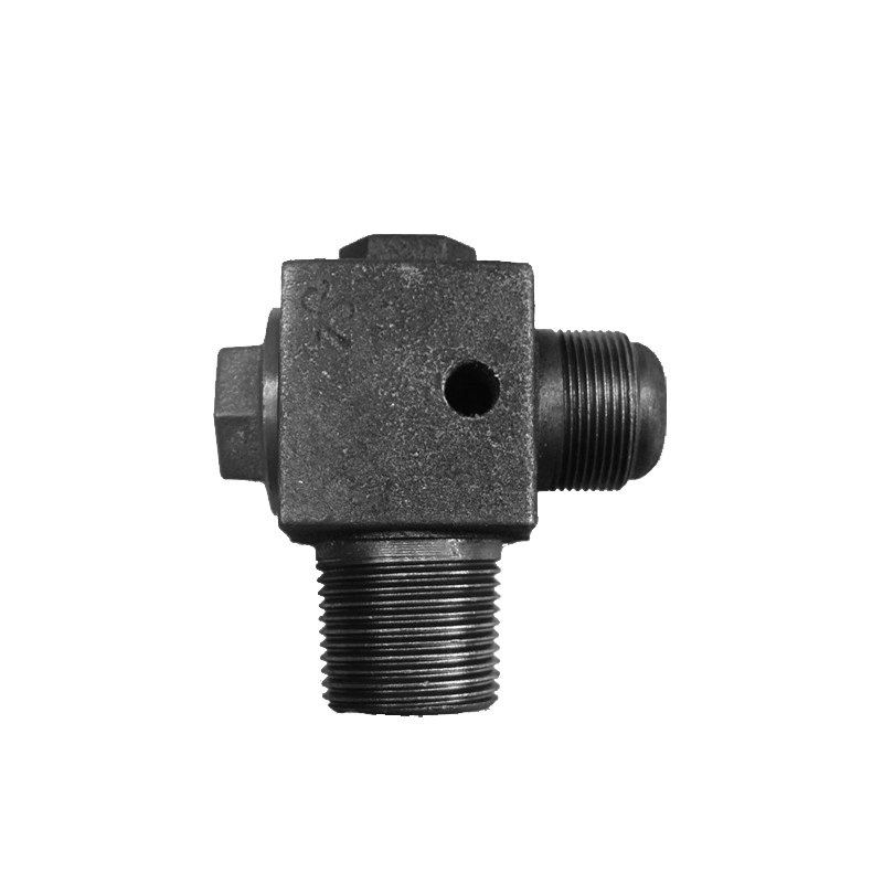 Check Valve Kompresor Angin Kotak 33mm x 27mm/One Way Valve Air ...