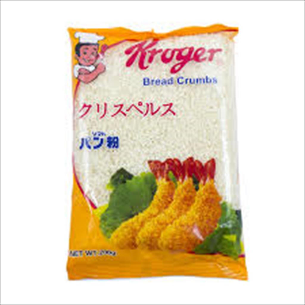 Kroger Bread Crumbs 200 Gr Tepung Roti | Lazada Indonesia