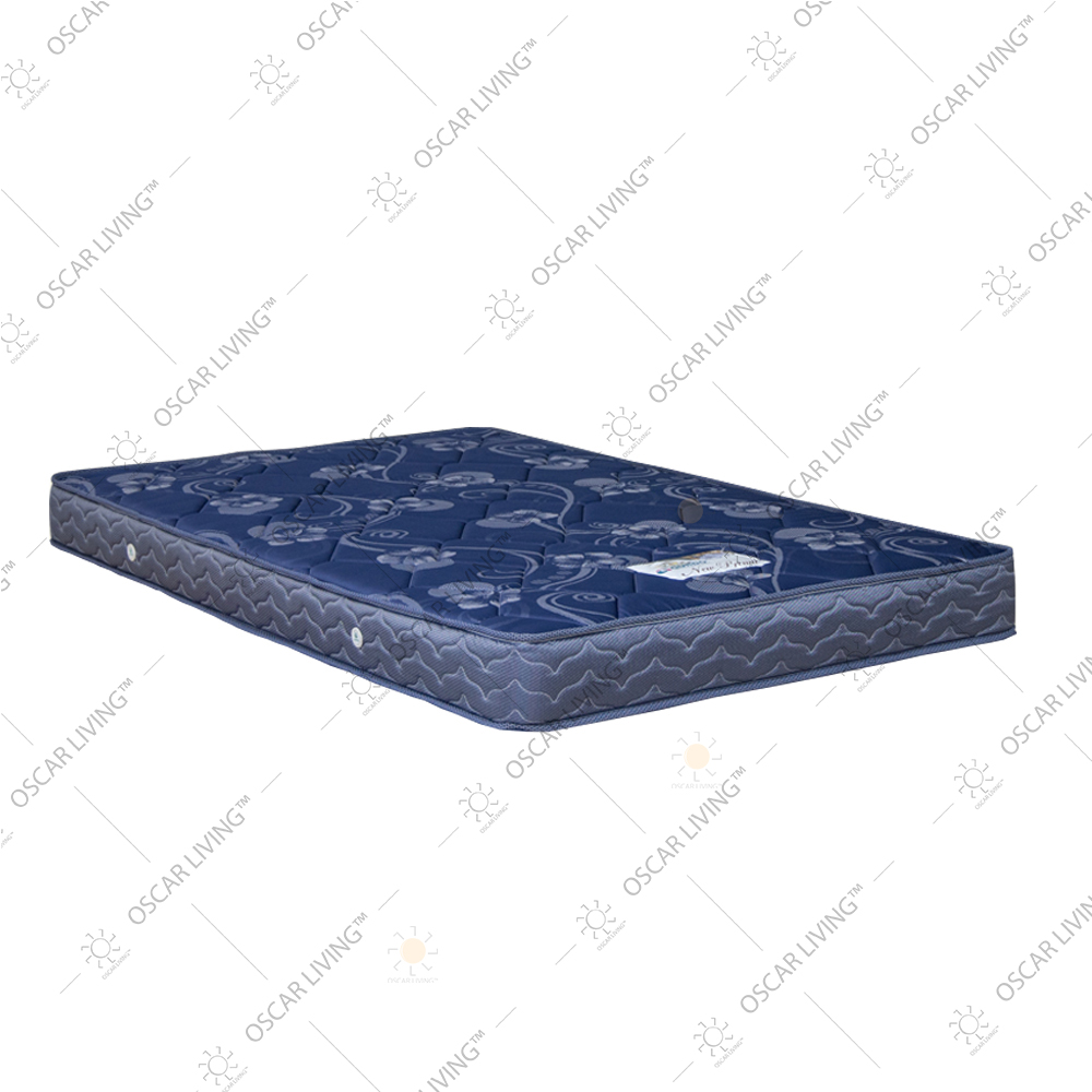 Kasur Guhdo Springbed New Prima Biru Size 120 x 200 Tebal 15 Cm - Khusus Jabodetabek | Lazada ...