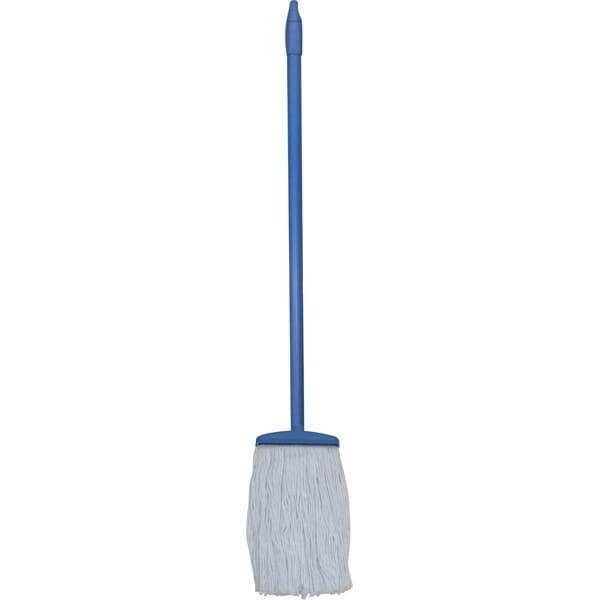 Swash Dust Mop w/ Telescopic Handle / Alat Pel dengan Gagang Panjang ...