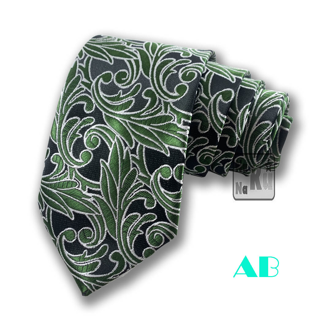 Dasi Motif Batik Type AB | Lazada Indonesia