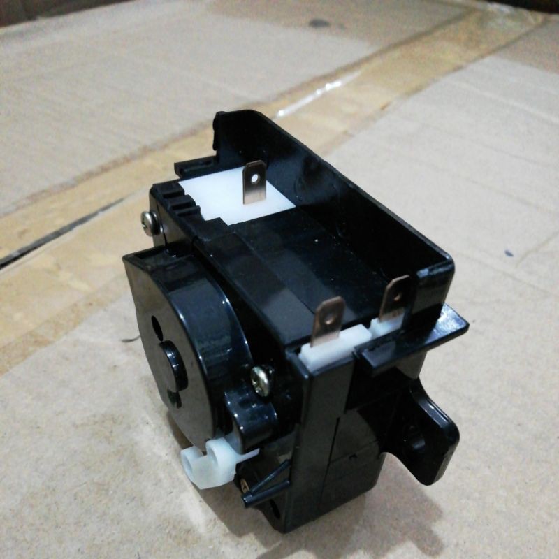 TIMER MESIN CUCI SHARP 3 DAN 4PIN | Lazada Indonesia