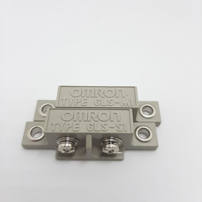 Magnetic Proximity Sensor Omron GLS-1 | Lazada Indonesia