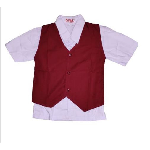 ROMPI MERAH SEKOLAH SD UNTUK LAKI LAKI DAN PEREMPUAN-ROMPI SEKOLAH SD ...