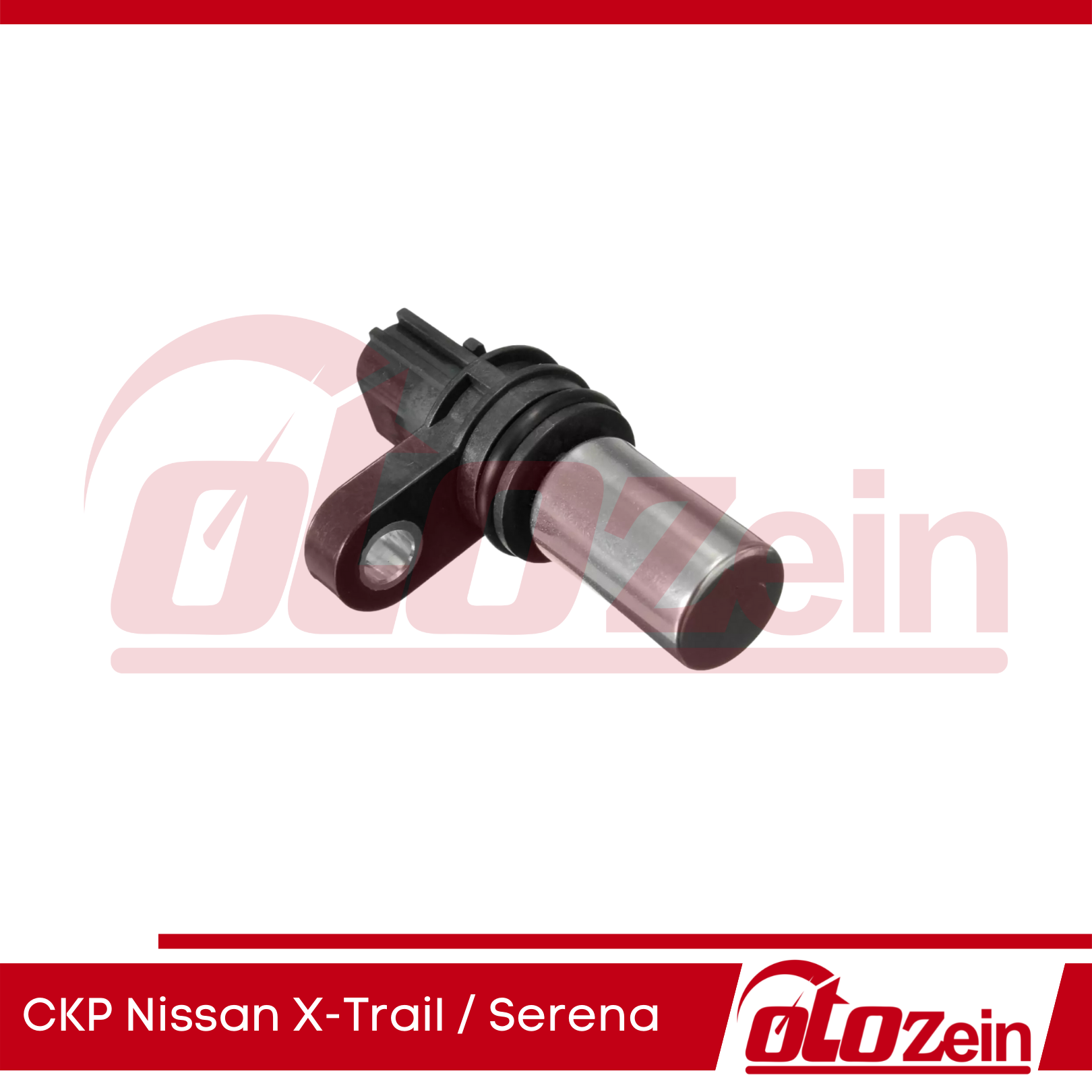 Crankshaft Camshaft Position Sensor CKP CMP Nissan Serena X-Trail ...