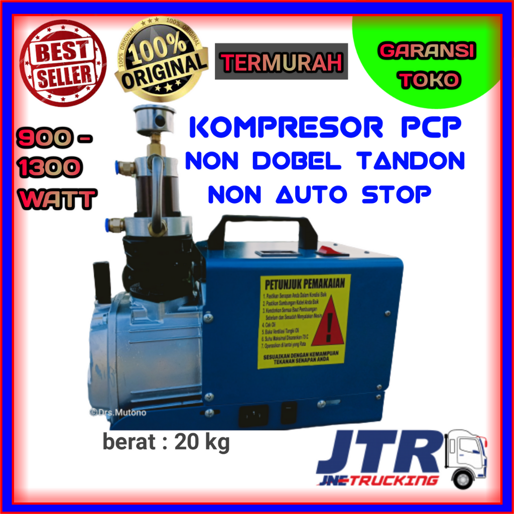 KOMPRESOR PCP/COMPRESSOR PCP/KOMPRESOR PCP LISTRIK/KOMPRESOR PCP 6000 ...