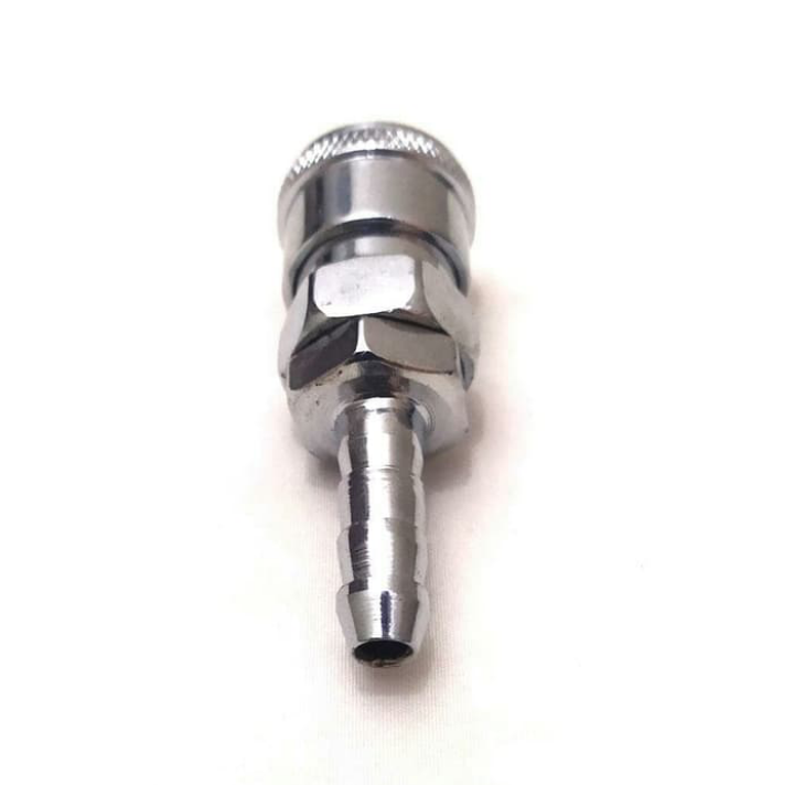 Quick Coupler SH-20 Sambungan Selang Angin Kompresor | Lazada Indonesia