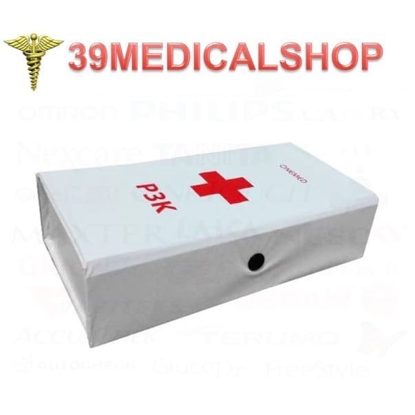 KOTAK P3K MOBIL ISI LENGKAP ONEMED | Lazada Indonesia