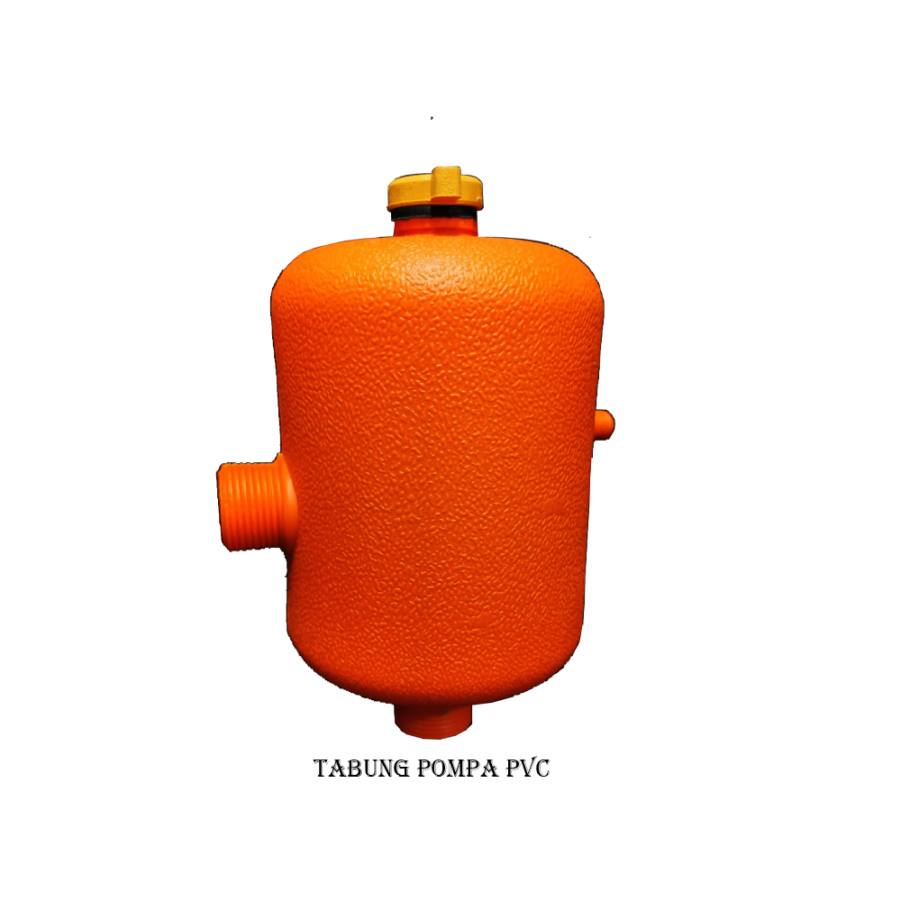 Tabung Pompa Air PVC - FIBER | Lazada Indonesia